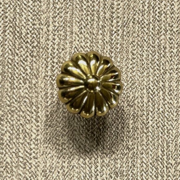 Other | Brass Cabinet Knobs31 Knobs | Poshmark